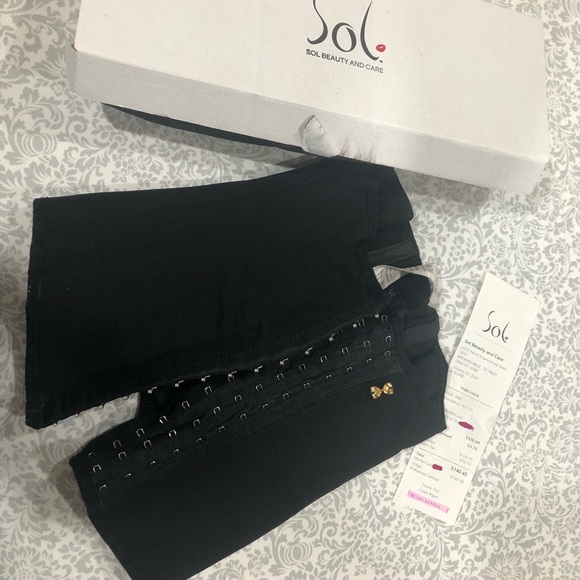 Sol Beauty And Care | Intimates & Sleepwear | Sol Beauty And Care ...